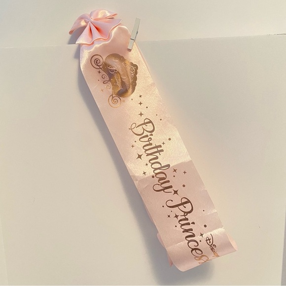 Disney | Other | Walt Disney World Bibbidi Bobbidi Boutique Disney ...